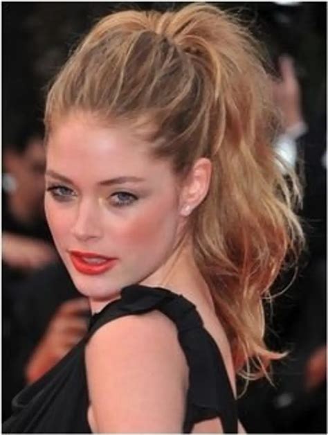 29 Ways To Spice Up Your Ponytail