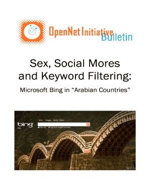 Netsexcom Fill Online Printable Fillable Blank PdfFiller