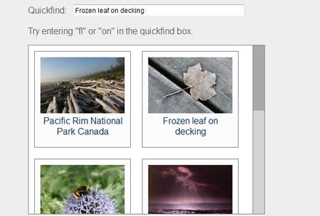 Free JQuery Ajax Autocomplete Plugins Tutorials FreshDesignweb