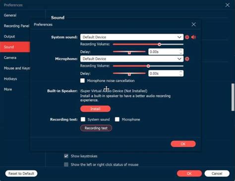 4 трюка Audacity записывает звук с компьютера на любой ОС [2025]