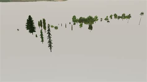 Empty Map FS22 KingMods