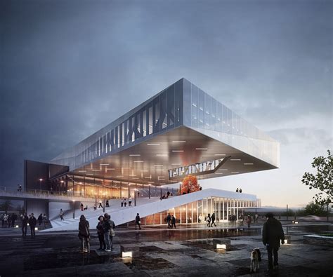 Cantilever Architecture Artofit