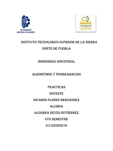 Practicas Arg Pdf C Sharp Lenguaje De Programación C