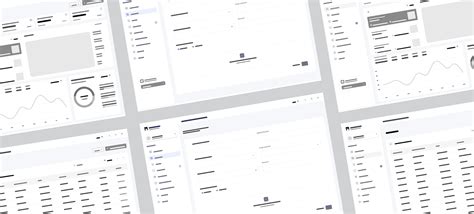 Shipment Management Dashboard Ui Ux Case Study Behance