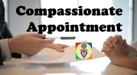 Policy For Compassionate Appointment In Epfo 2024 Staffnews
