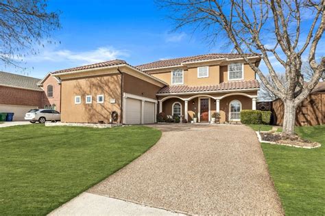 2720 Gabriel Dr Mckinney Tx 75071 See Est Value Schools And More