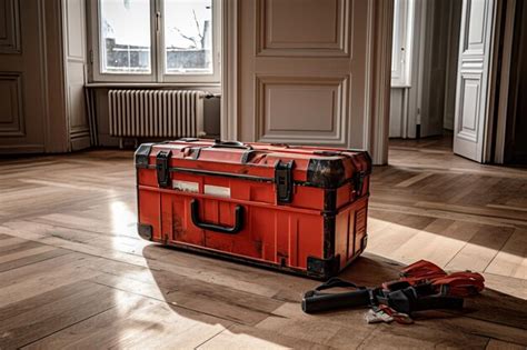 premium ai image mastering the art of apartment renovation unveiling