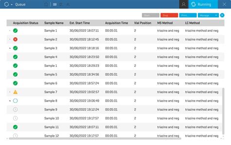 Sciex Os Software