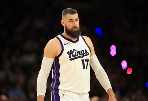 Jonas Valanciunas Is The King Of The Play In Last Word On Basketball