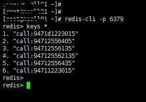 Redis Getting Key Count Which Matches A Pattern Stack Overflow