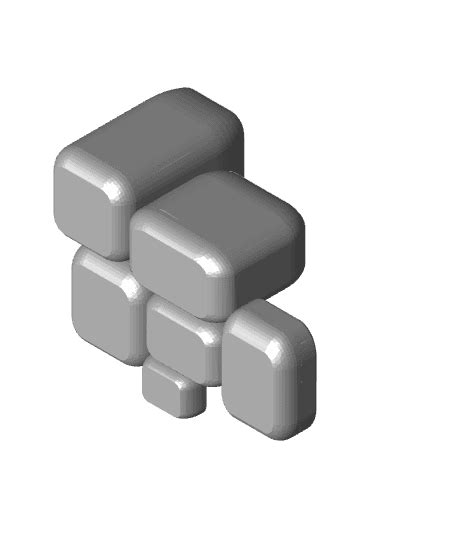 Desk Tidy 3d Model By 3dprintbunny On Thangs