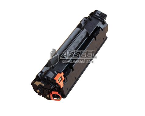 As Cf283a Toner Cartridge Individual Plastic Shell For Hp Printer Asseel