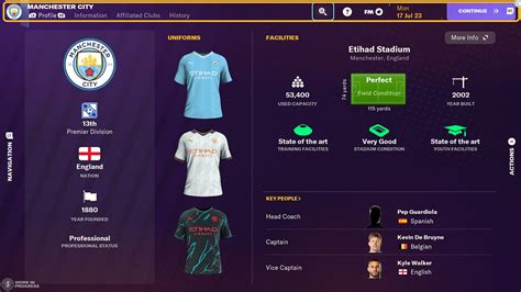 football manager 2024 console review ashly leontine