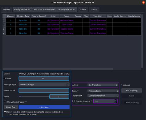 Some Helpful Plugins Alex Pakalniskis Obs Studio GitHub Wiki