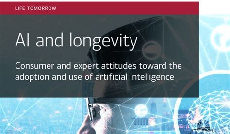 10 ‘longshot Longevity Technology Advancements Longr