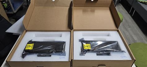 [출고기] Nvidia Rtx A5000 Gpu 출고 서울대학교 공과대학 주 아인시스 아이엔씨