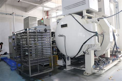 优质粉末注射成型产品基于严格的质量管理 了解聚鑫mim如何为您保证高质量