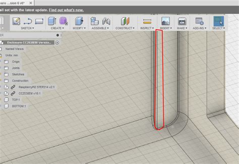 Design Issue Autodesk Community