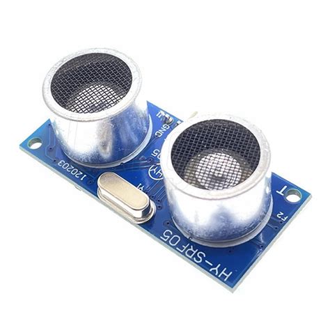 Pohot Hc Sr04 Hy Srf05 Ultrasonic Distance Sensor Module Ultrasonic