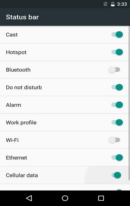 How To Add System UI Tuner In Android Marshmallow