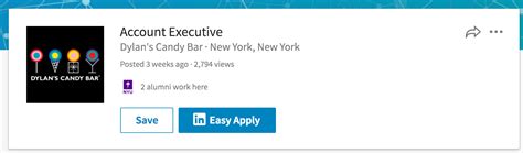 Everything You Need To Know About Using Linkedin Easy Apply The