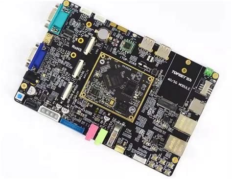 Rk3568驱动指南｜驱动基础进阶篇 进阶4 内核是如何运行ko文件的insmodrk编译成ko模块 Csdn博客