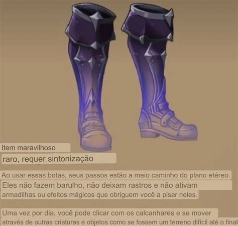 Pin De Lucaix Gabriel Em RPG Rpg