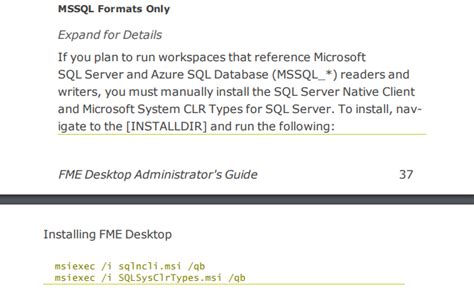 How To Fix Provider Error ` 2147467259 Encryption Not Supported On The Client Failed To Open