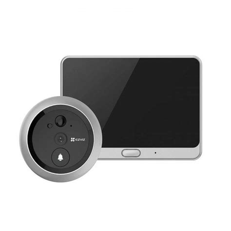 Cámara EZVIZ DP2C - Buy Now