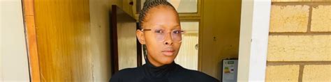 Sithembile Nsindane Zakheni High School Linkedin