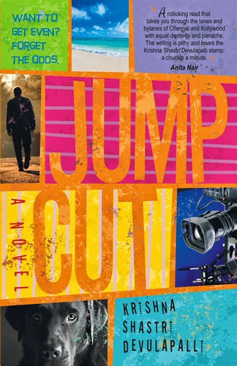 Introducing Krishna Shastri Devul A Constant Quiller