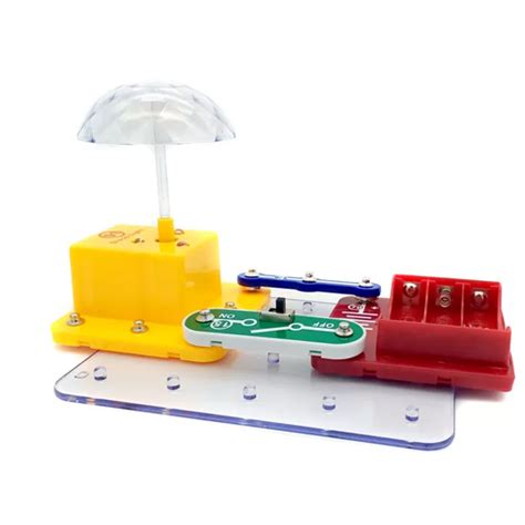 Dynamic Led Display Demonstration Model Labkafe Store