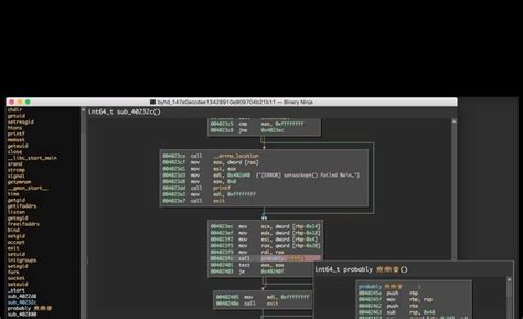 Dnspy Alternatives Top 10 Decompilers And Similar Apps Alternativeto