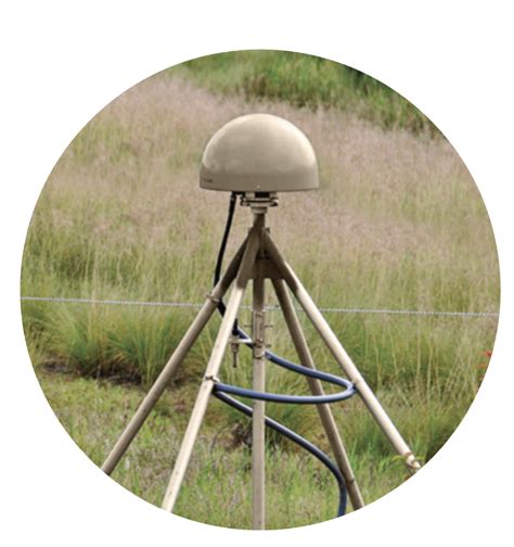 Uav Rf Detection Direction Finding System Precise Tracking