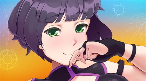 Showcase Crypto Girls 18 SEXCoin