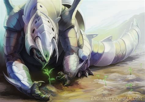 Endivinity Aggron Mega Aggron Creatures Company Game Freak