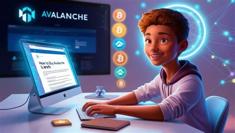 How To Buy Avalanche Subnets A Step By Step Guide