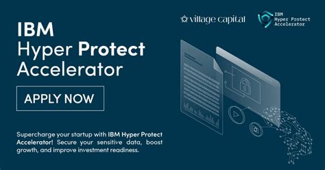IBM Hyper Protect Accelerator 2023 VC4A