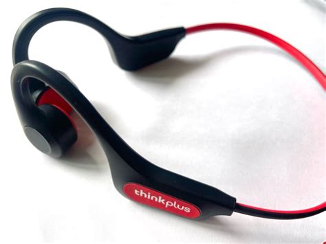 Lenovo Thinkplus X Pro Review Budget Bone Conduction Headphones