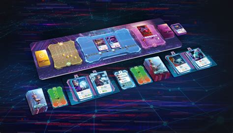 Hacktivity Boardgamesca