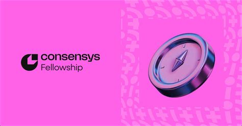 Consensys Launches Web3 Fellowship Aipressroom Posted On The Topic