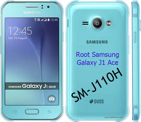 Bd Health Tips How To Root Samsung Galaxy J Ace Sm J H Using Odin