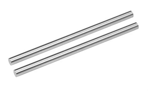 Stainless Steel Rod For Construction 4 Inch At Rs 65kg In Kalamboli