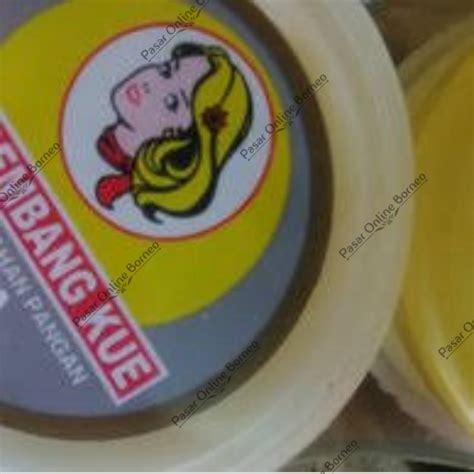 Jual Sp Pengembang Kue Cap Nona Shopee Indonesia
