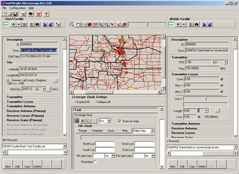 Adding Shapefile Layer In HDCoverage