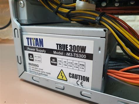 Budget Mini Itx Office Pc Workstation Computers And Tech Desktops On Carousell