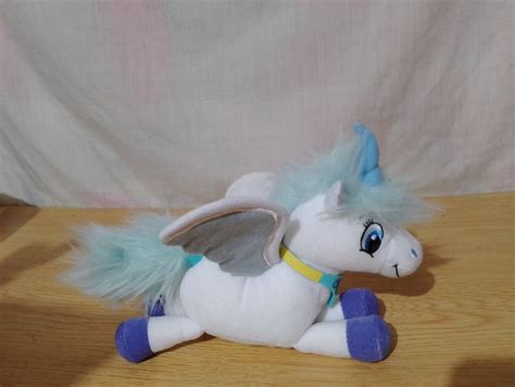 Disneyt Arts Sofia The First Skye Unicorn Bean Collection Hobbies And Toys Toys And Games On