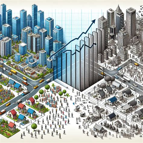 Urbanization And Its Transformative Impact On Global Housing Market Trends