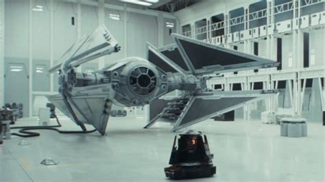 Andor TIE Avenger Brings a Piece of a Classic Star Wars Game Into ...