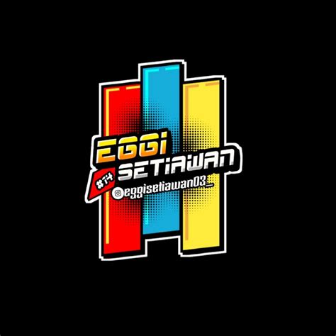 Eggi Setiawan Youtube